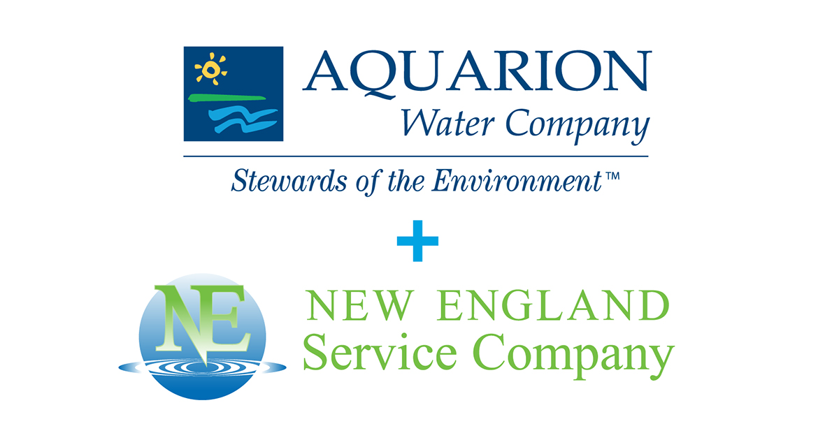 New England Service Company Receives Stockholder Approval For ...