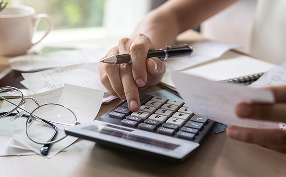 Customer Assistance Programs Customer Assistance Programs