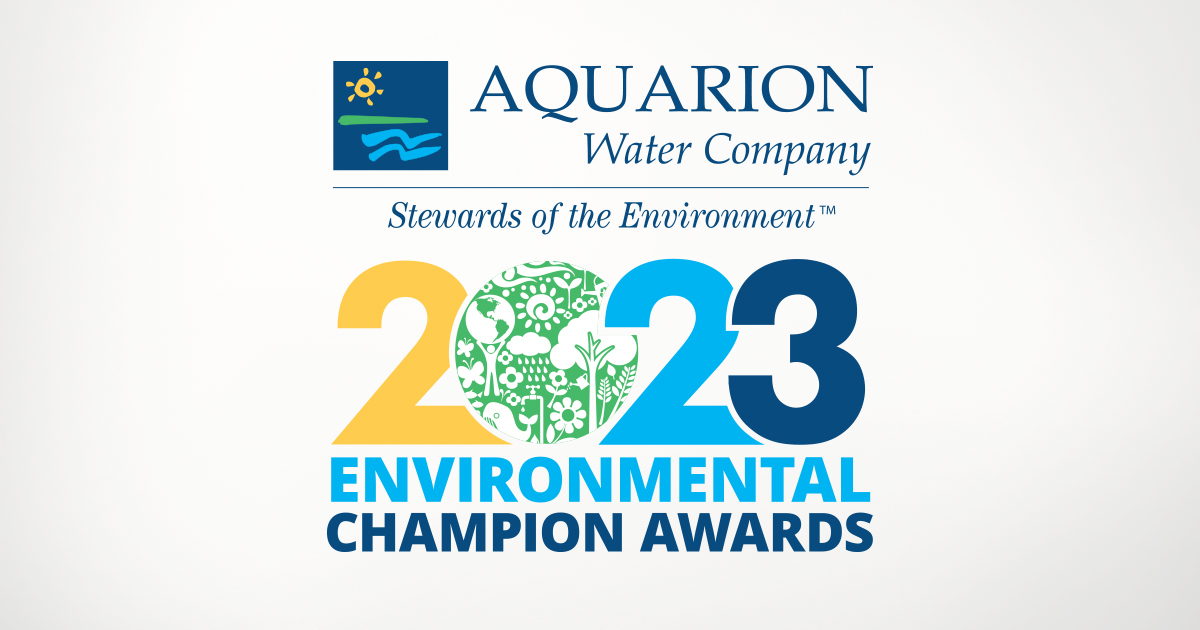 2023 Environmental Champions - New Hampshire